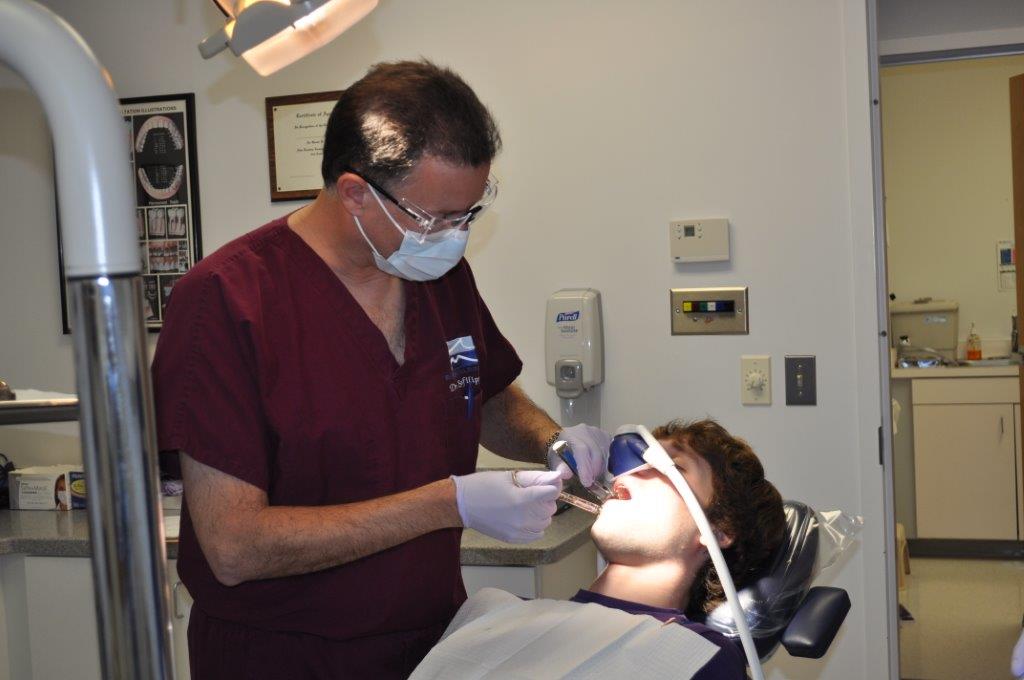 Wisdom Teeth New London CT | Third Molar